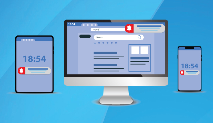 A Complete Guide On Web Push Notification Software