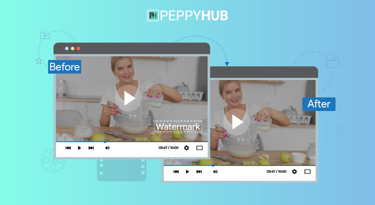 10 Tips to Remove Watermark From Video | 10 Proven Ways