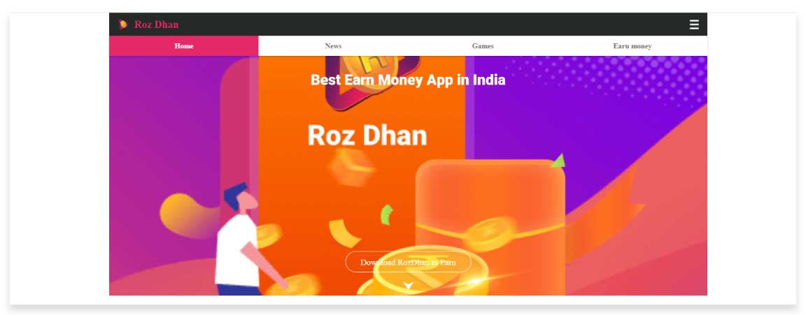 Best Earning App Without investment in India in 2023