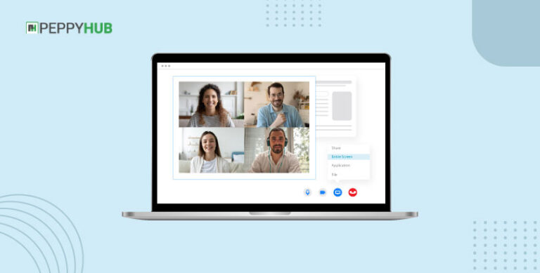 9 Best Screen Sharing Software In 2023 | Reviewed Edition