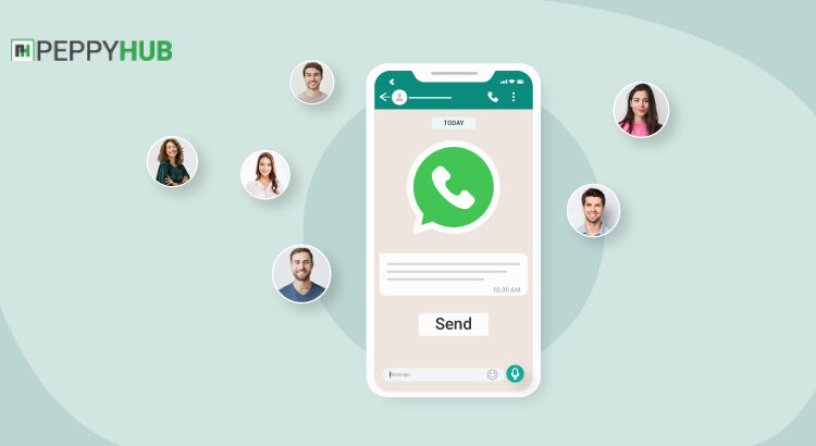 A Guide on How to Send 1000 Messages Whatsapp