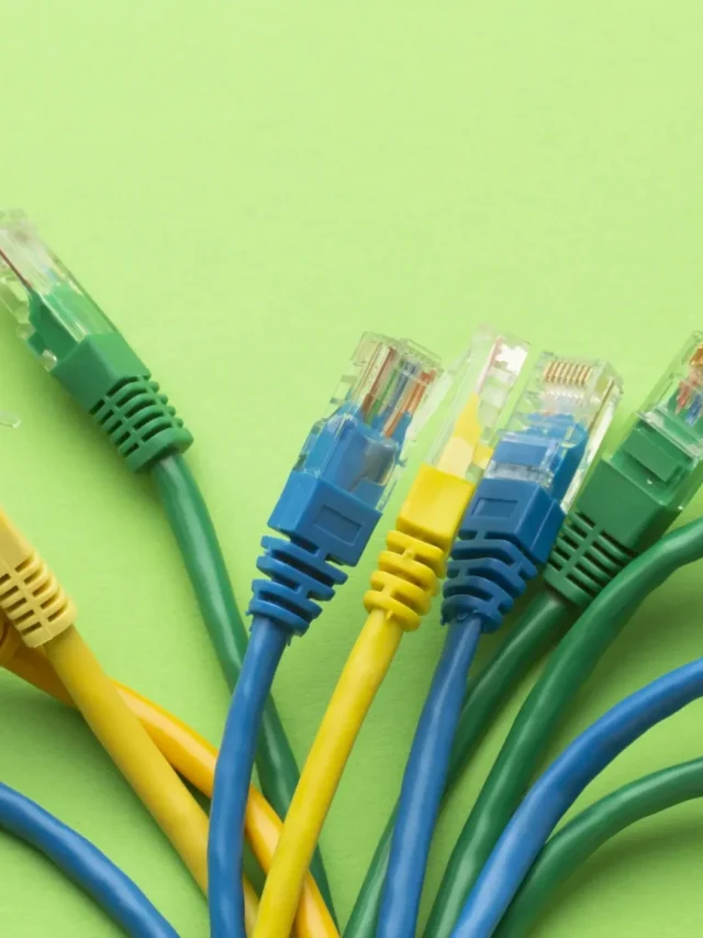 9 Best Ethernet Cables To Buy For High Speed In 2024