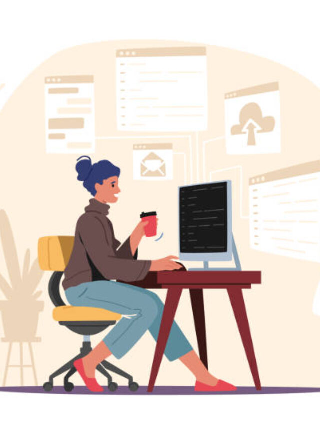 A Guide To Make Computers Consume Fewer Resources